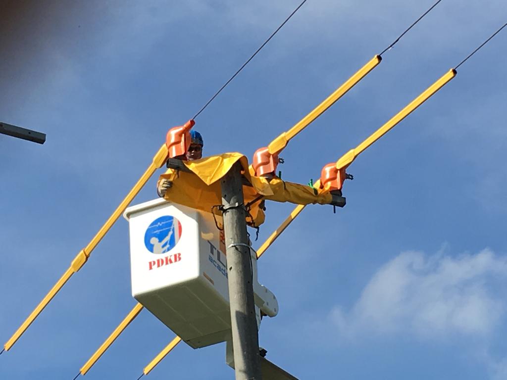 Pengertian PDKB – PT. SRI SURYA WIDYATAMA