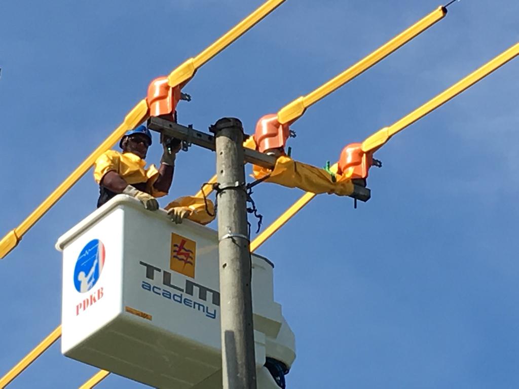 Pengertian PDKB – PT. SRI SURYA WIDYATAMA