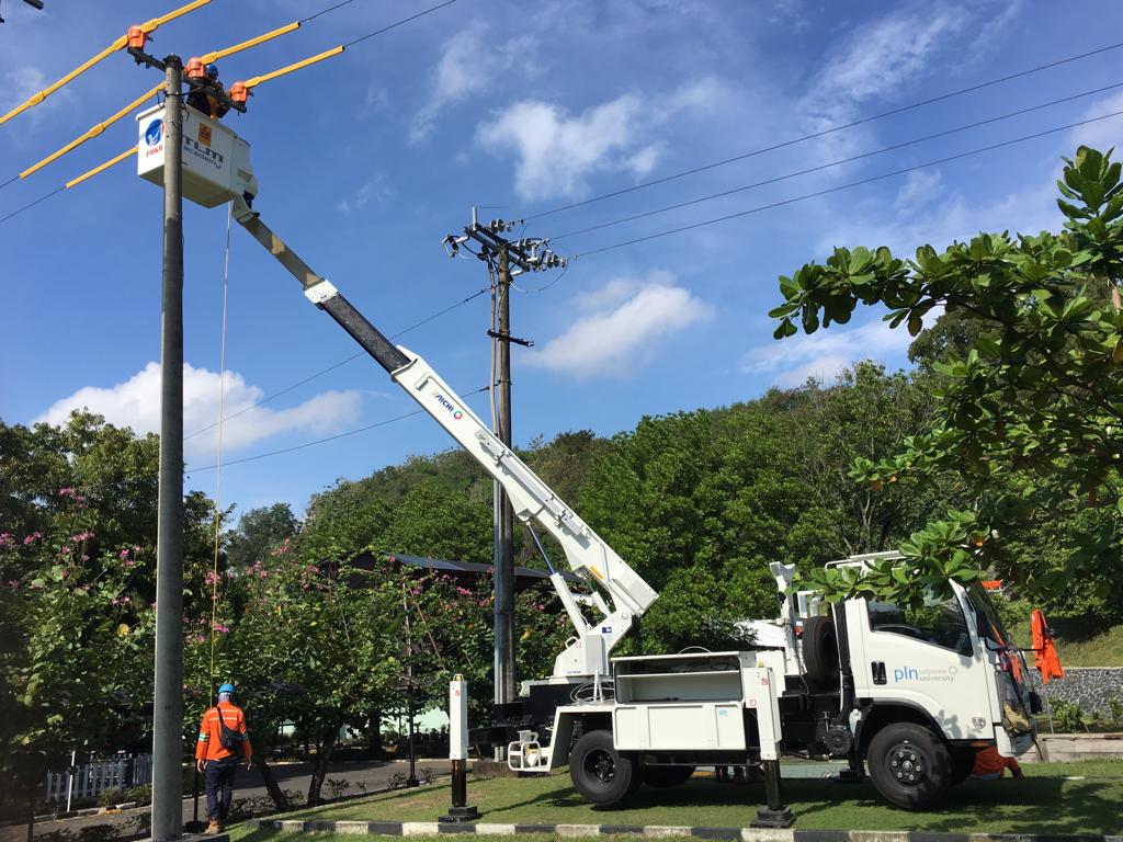 Pengertian PDKB – PT. SRI SURYA WIDYATAMA