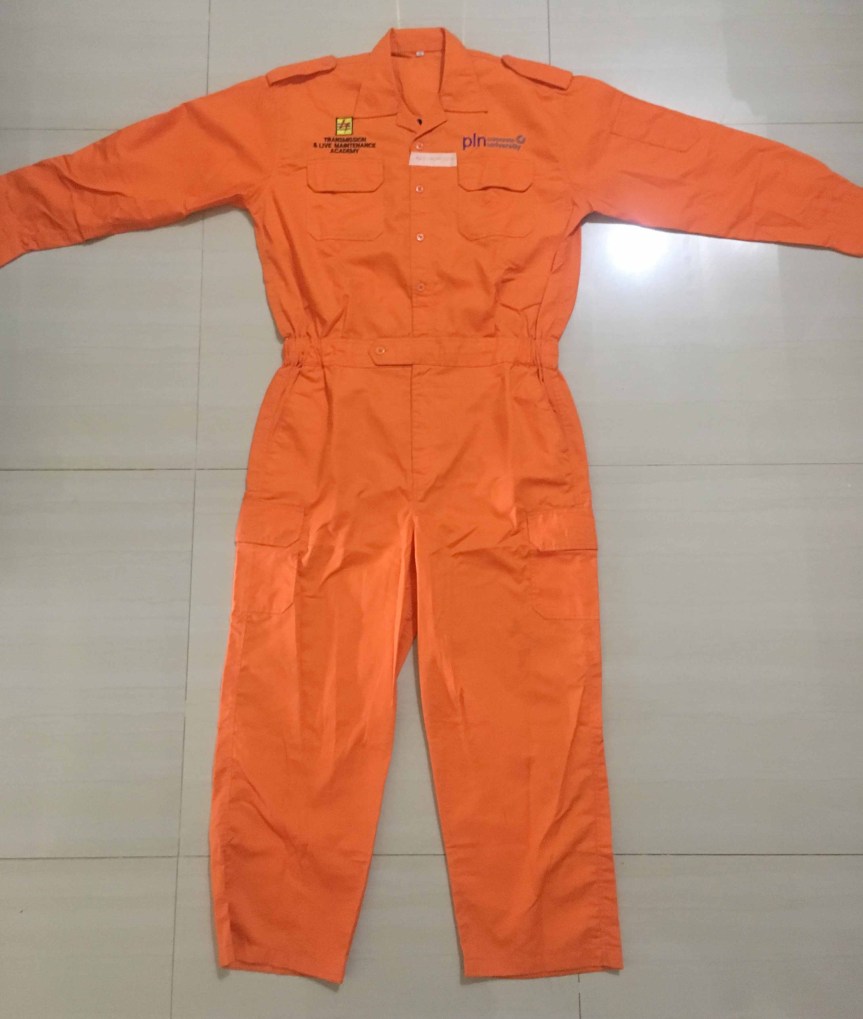 Peralatan PDKB-TM – PT. SRI SURYA WIDYATAMA