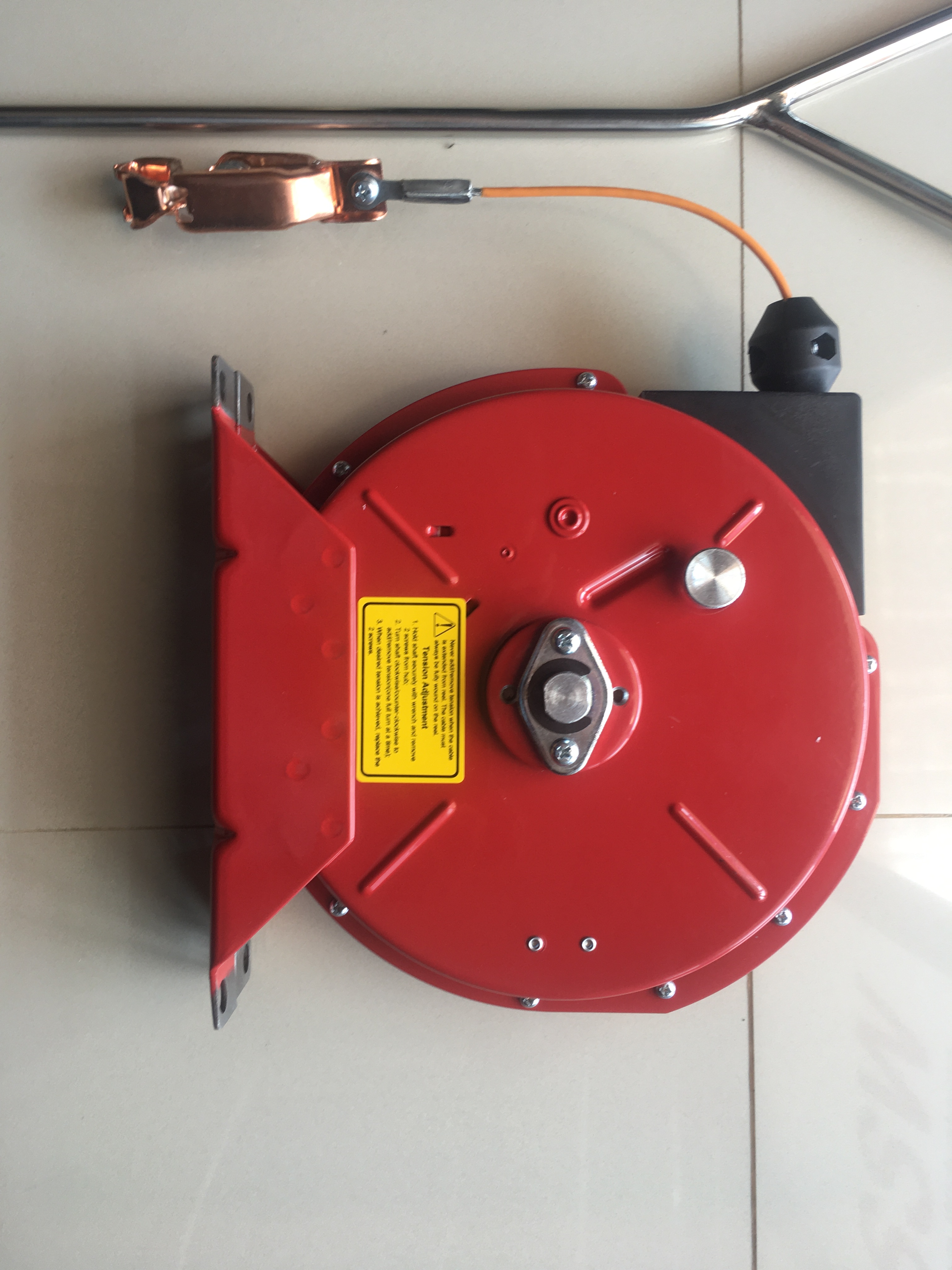 Kabel Grounding Rel untuk di mobil – PT. SRI SURYA WIDYATAMA