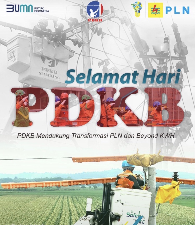 10 November 2022 Dirgahayu PDKB Indonesia – PT. SRI SURYA WIDYATAMA